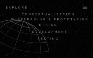 What is web designing, how to become a web designer - Makemychance