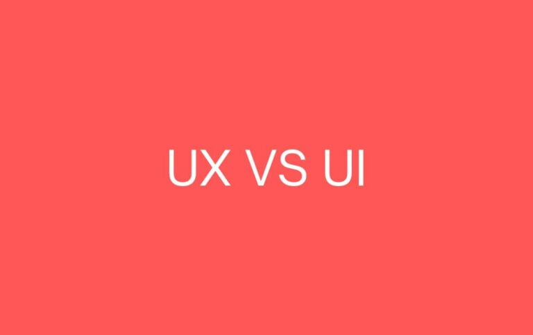 The Comprehensive Guide to UX Design: What it is and Why it Matters ...