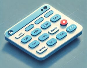 How To Make User List UI design In Bootstrap? - Makemychance