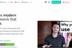 CSS Frameworks List and Their Pros and Cons - Makemychance