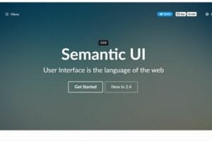 CSS Frameworks List and Their Pros and Cons - Makemychance