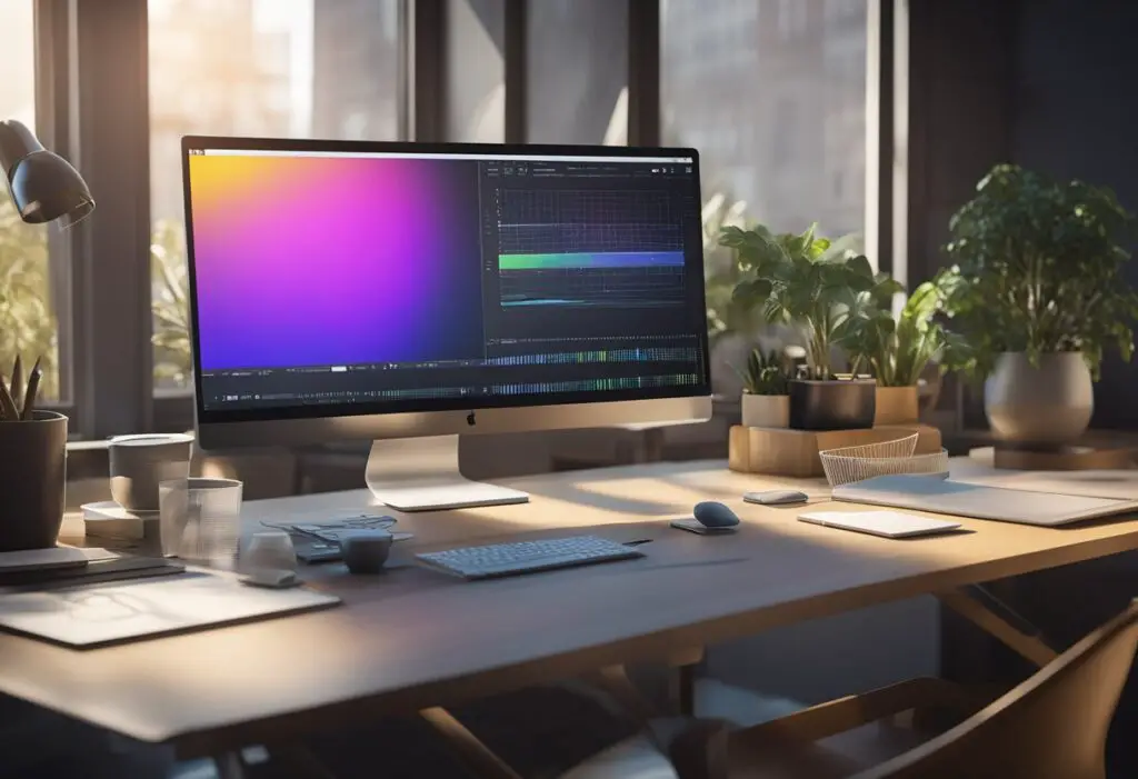 How To Create A Gradient Line With HTML And CSS - Makemychance