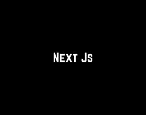 Fixing the “NextRouter was not Mounted” Error in Next.js - Makemychance