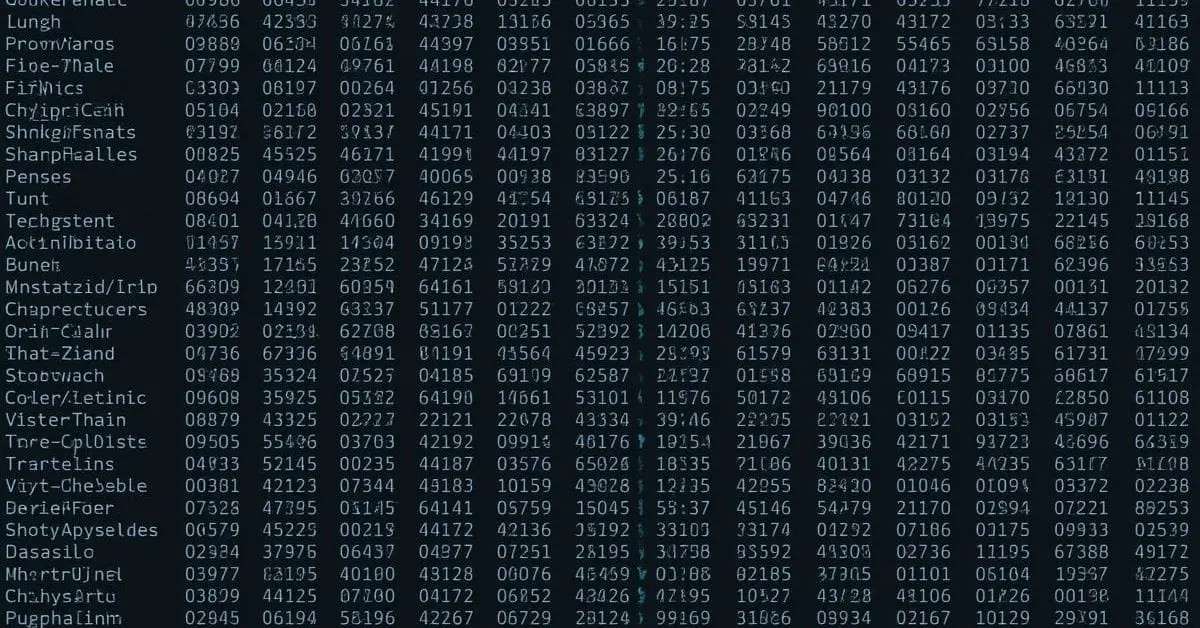 Best Datasets For Machine Learning Projects - Makemychance