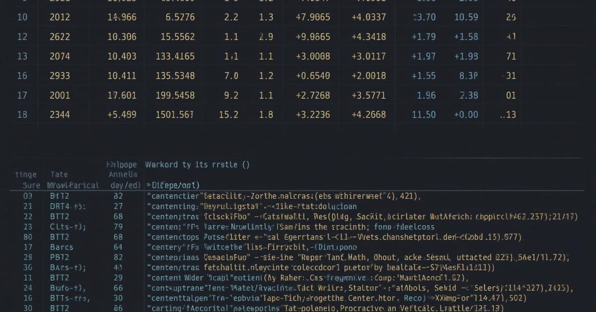Best Datasets For Machine Learning Projects - Makemychance