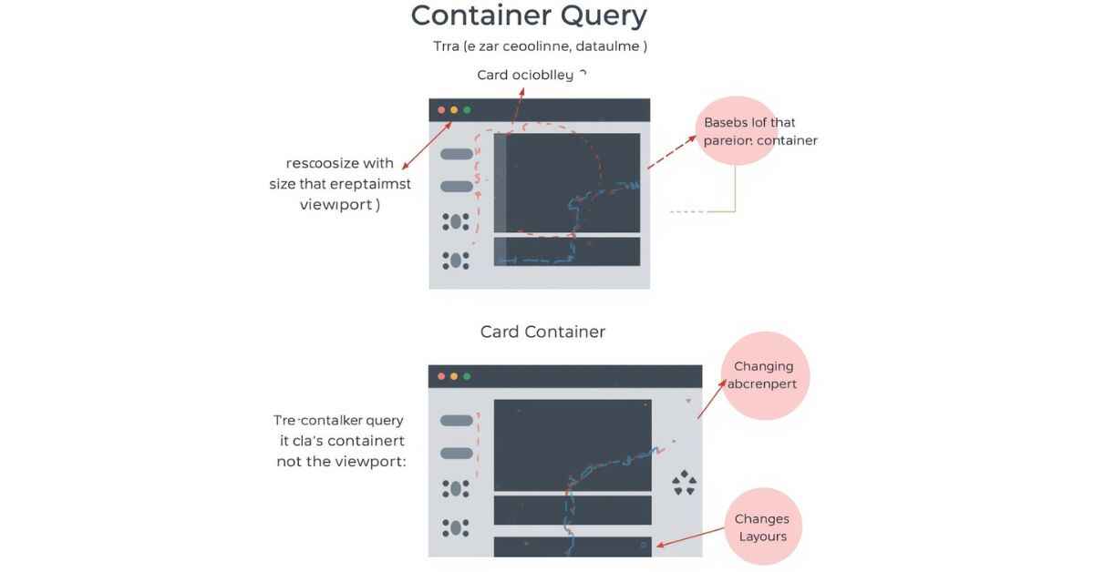 Container Query vs Media Query – What’s the Difference? (Simple Guide) - Makemychance