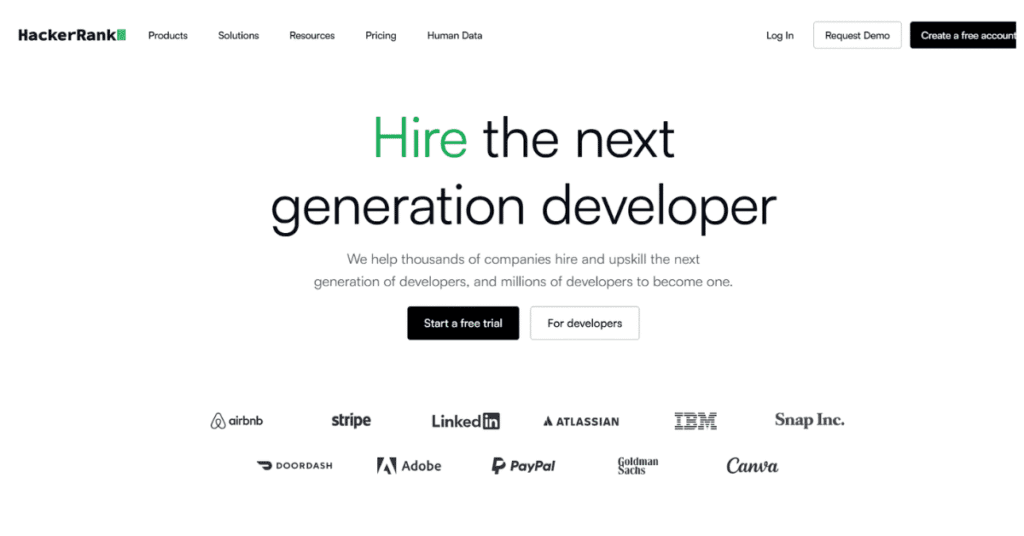 HackerRank Guide – A Complete Roadmap for Beginners - Makemychance