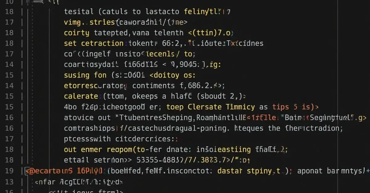 PowerShell Parsing HTML: Simplifying Web Data Extraction - Makemychance