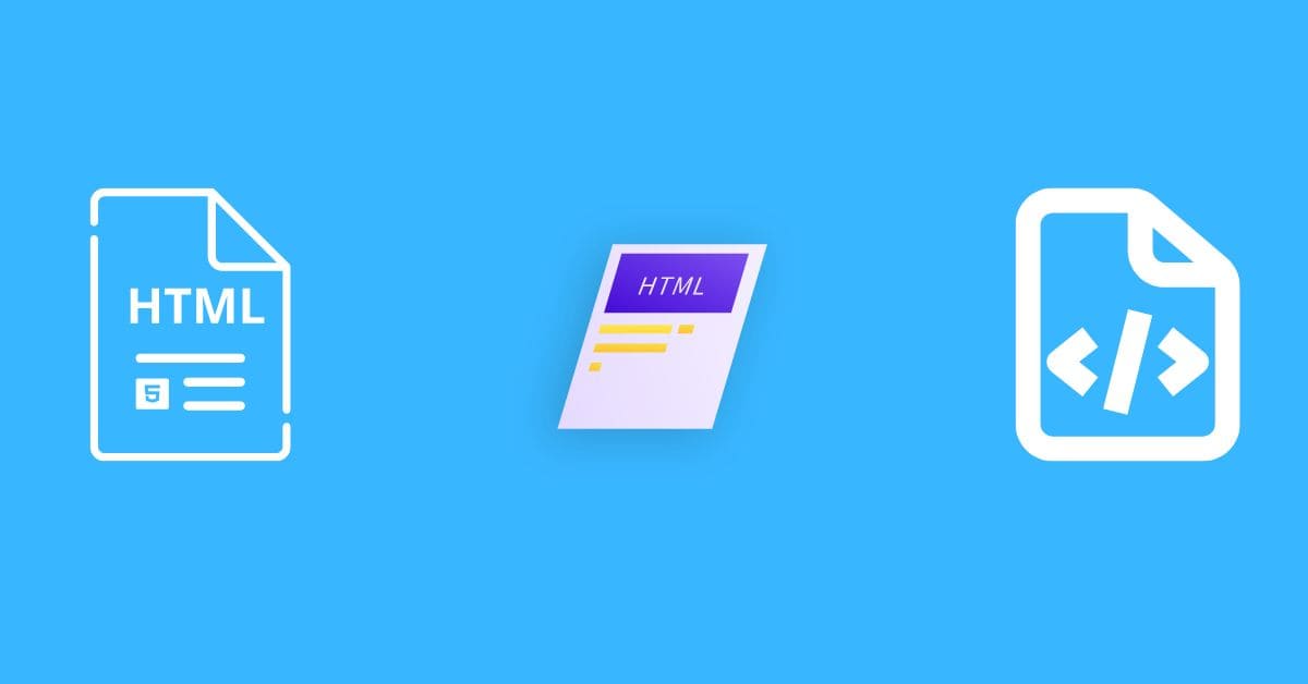 Complete HTML Tags List Explained - Makemychance